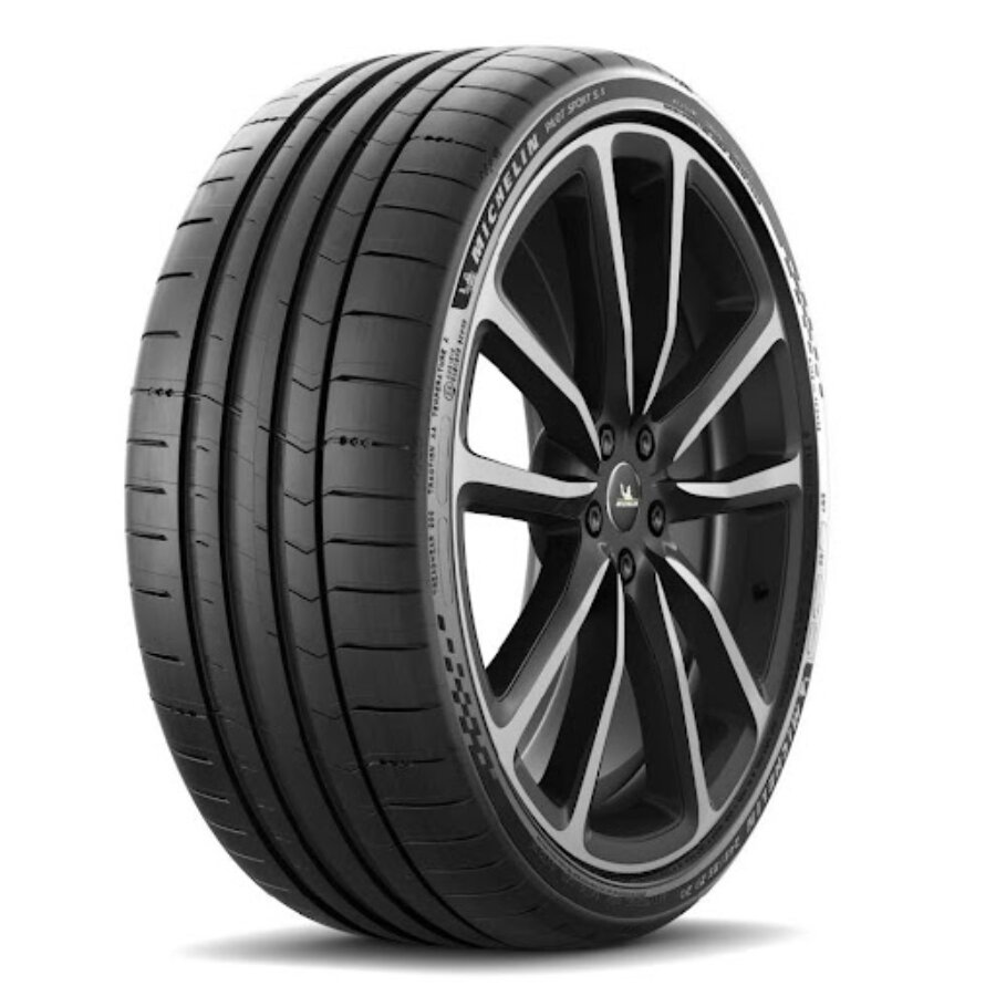 Pneu MICHELIN PILOT SPORT S5 295/35 ZR21 110 Y XL * - Norauto