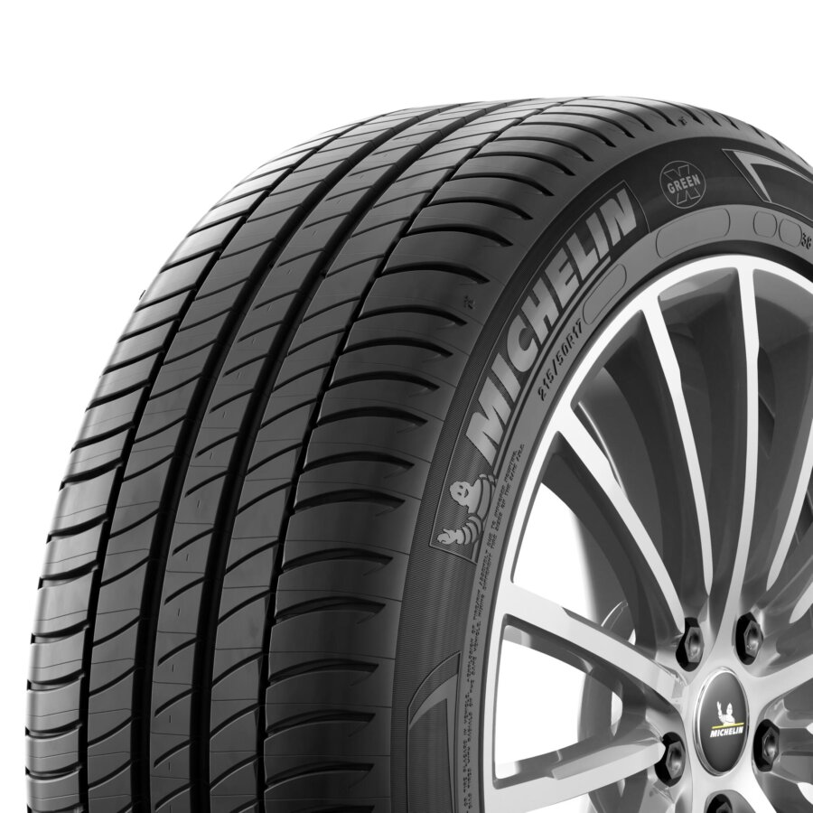 Pneu Michelin Primacy 3 245 40 R19 98 Y Xl Moextended Runflat
