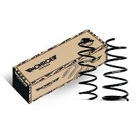 1 ressort de suspension MONROE SP3231 - Norauto