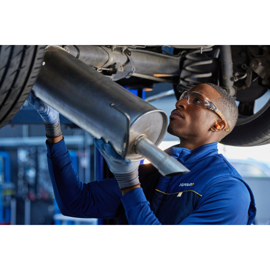 Nettoyage préventif FAP / turbo/ échappement (additif inclus) - Norauto