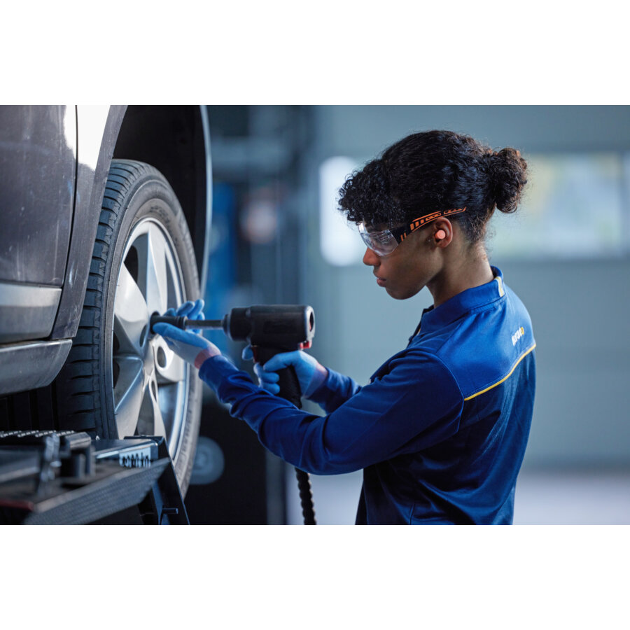 Permutation roue été/hiver 17" et 18" (pneu et jante) - Norauto