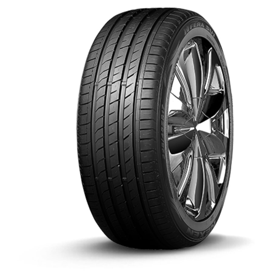 Pneu NEXEN N FERA SU1 255/40 ZR19 100 Y XL - Norauto