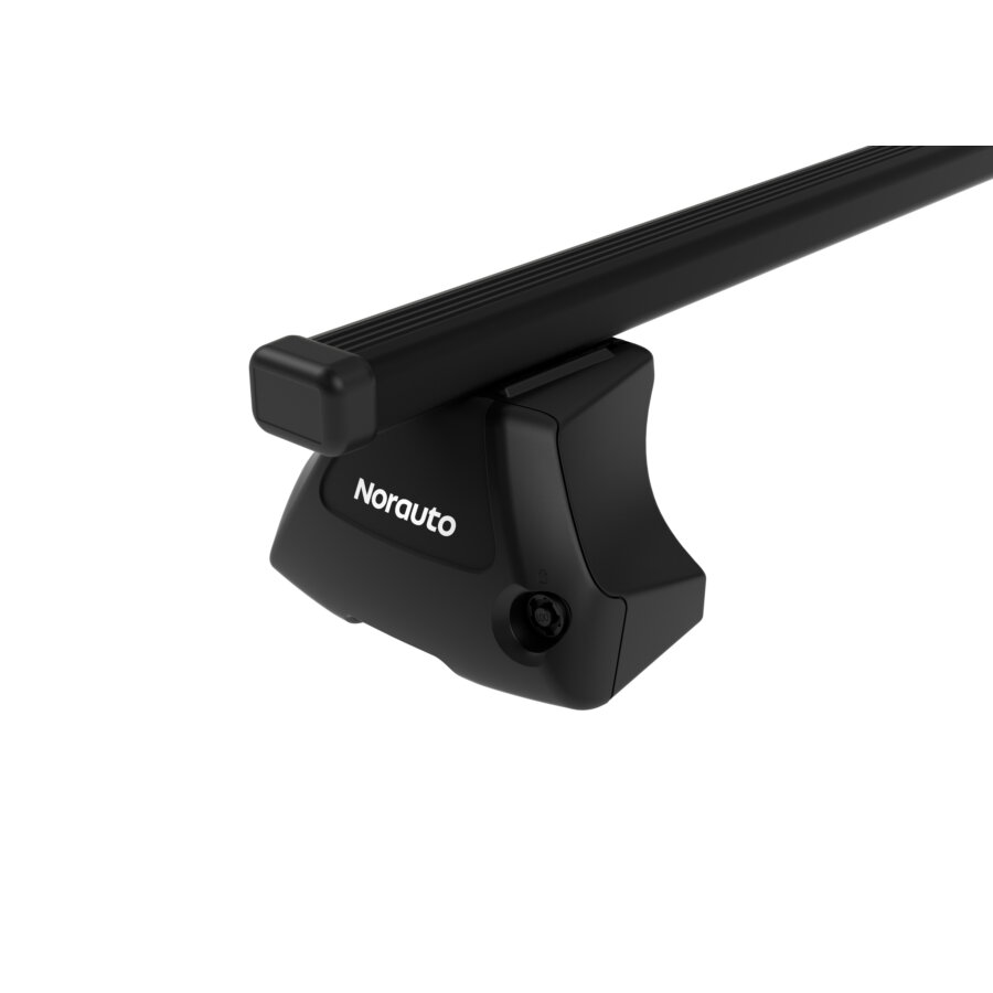 Barre De Toit Universelle Norauto