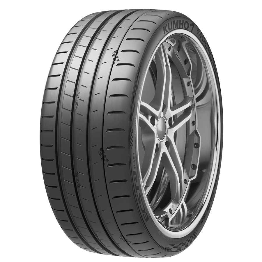 Pneu KUMHO ECSTA PS91 275/40 ZR20 106 Y XL - Norauto