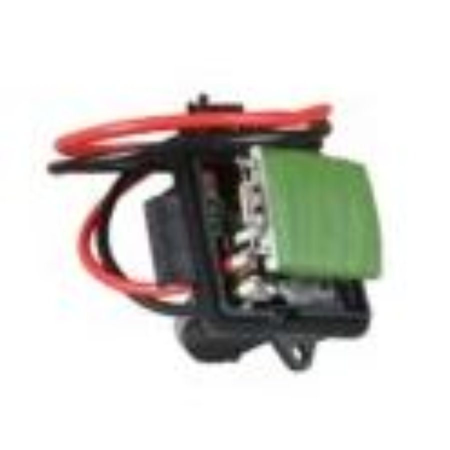 Résistance de moteur de soufflante NRF 342092 - Norauto