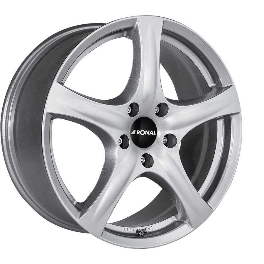 Jante alu RONAL R42 6,5x15 5x112 ET45 - Norauto