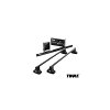 Pack complet avec fixations THULE - Norauto