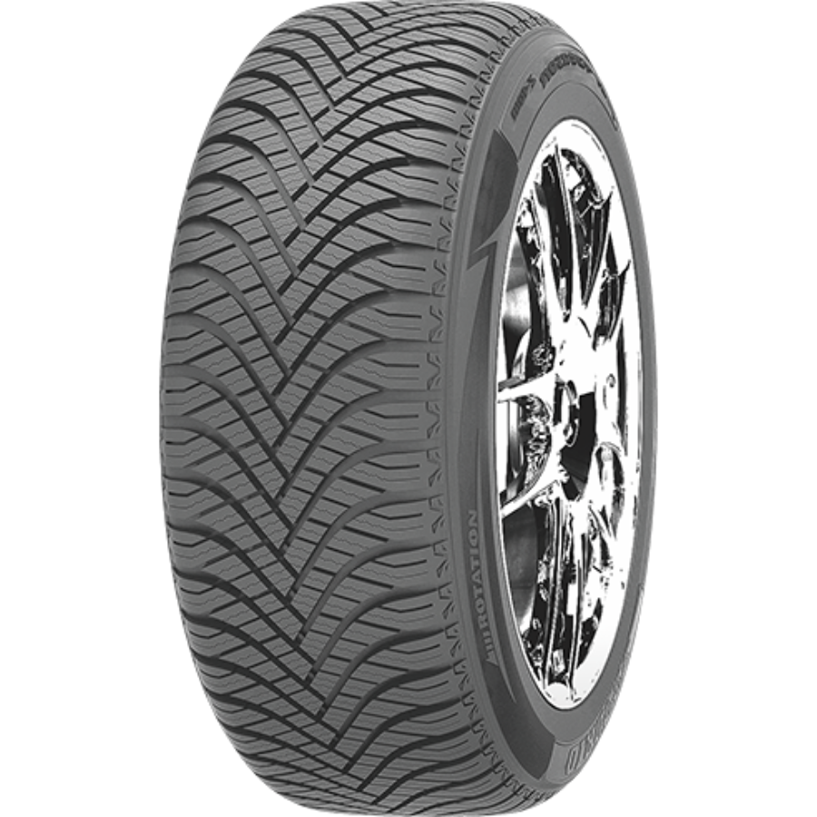 Pneu TRAZANO Z-401 205/45 R16 87 W - Norauto