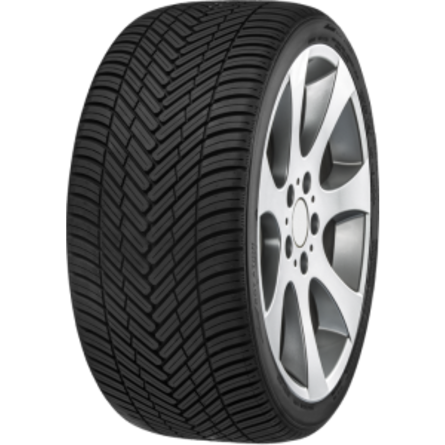 Atlas Green 3 4s Test