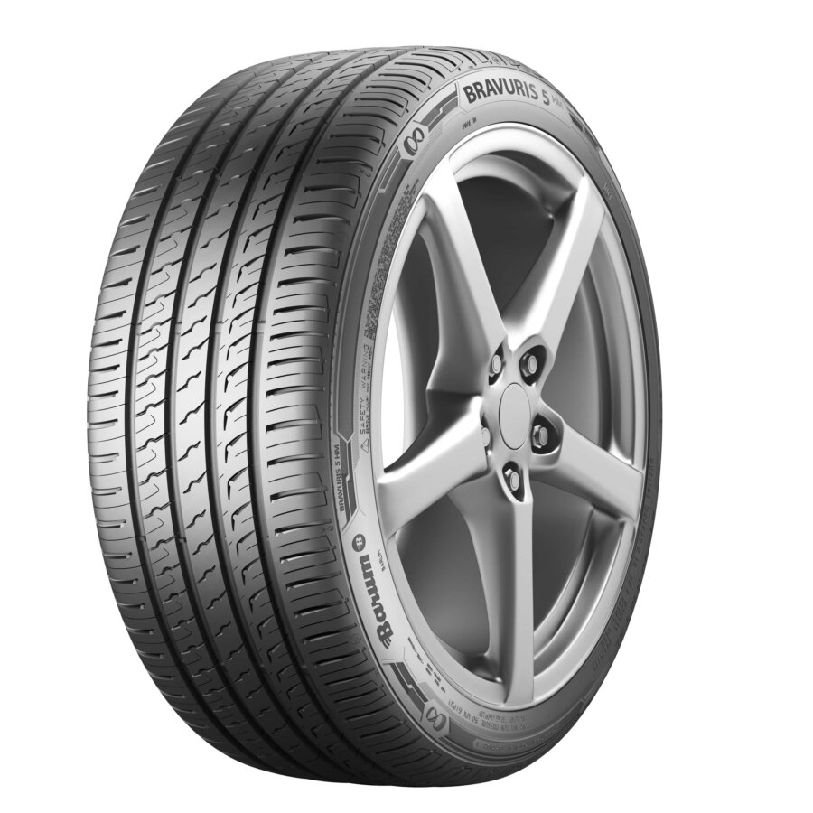 Pneu BARUM BRAVURIS 5 HM 205/45 R17 88 V XL - Norauto