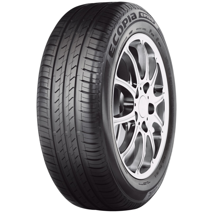 Pneu BRIDGESTONE ECOPIA EP150 195/60 R17 90 H - Norauto