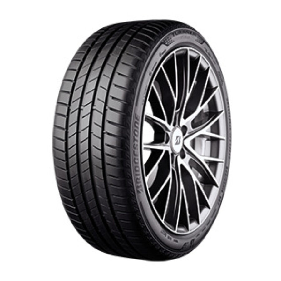 Pneu BRIDGESTONE TURANZA T005 225/45 R18 91 W MOE Runflat - Norauto