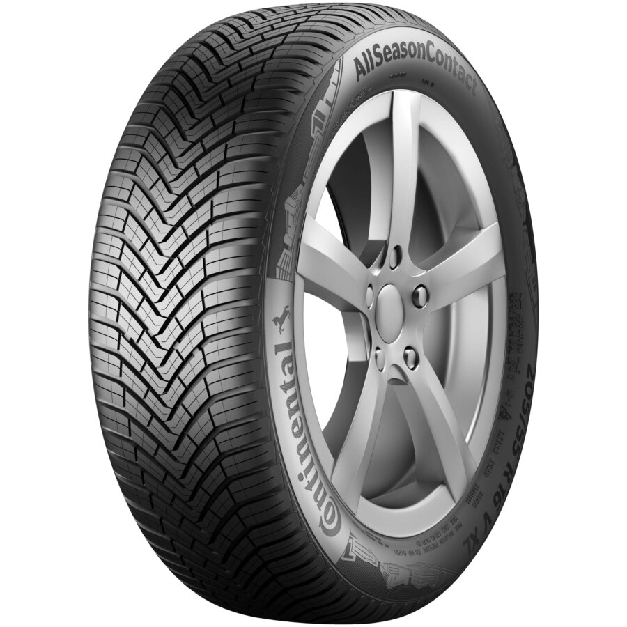 Pneu CONTINENTAL ALLSEASONCONTACT 215/55 R17 98 H Renforcé (XL) - Norauto
