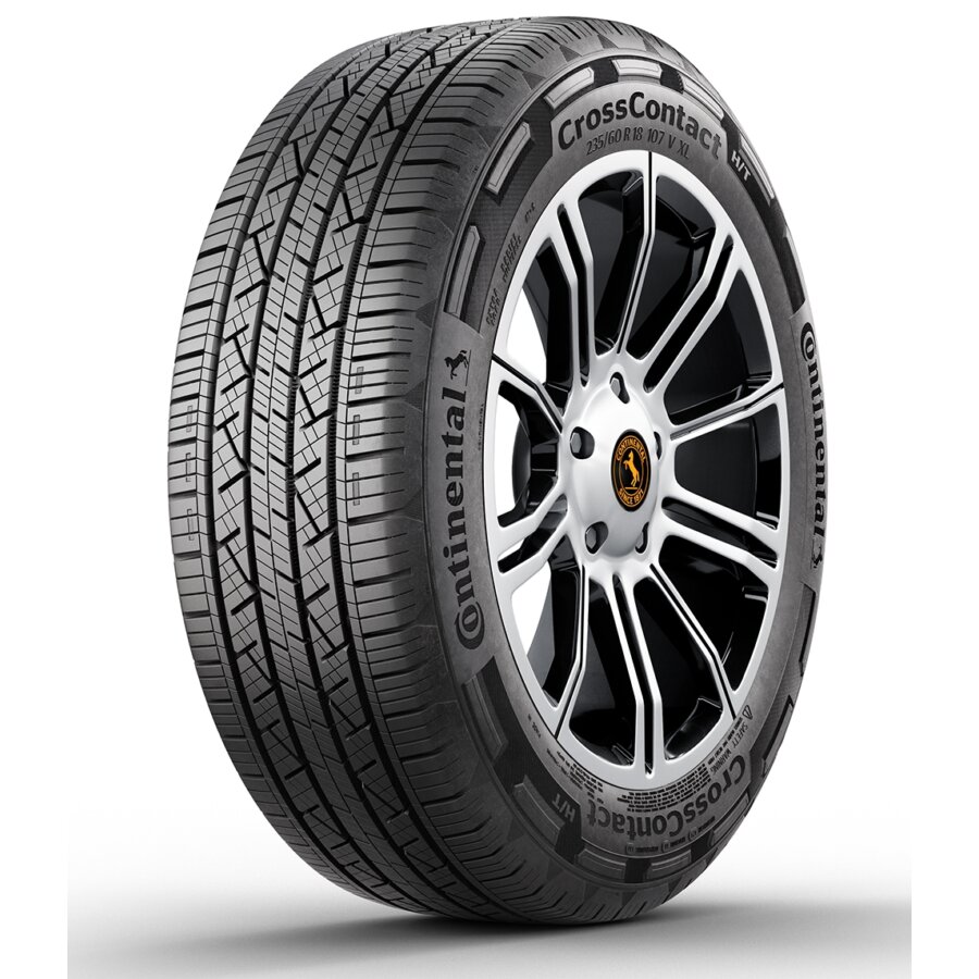 Pneu CONTINENTAL CROSSCONTACT H/T 235/55 R18 100 V - Norauto