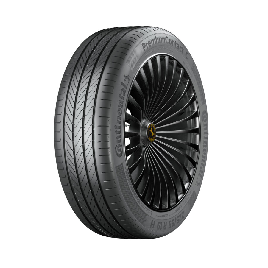 Pneu CONTINENTAL PREMIUMCONTACT C 285/45 R21 113 V - Norauto