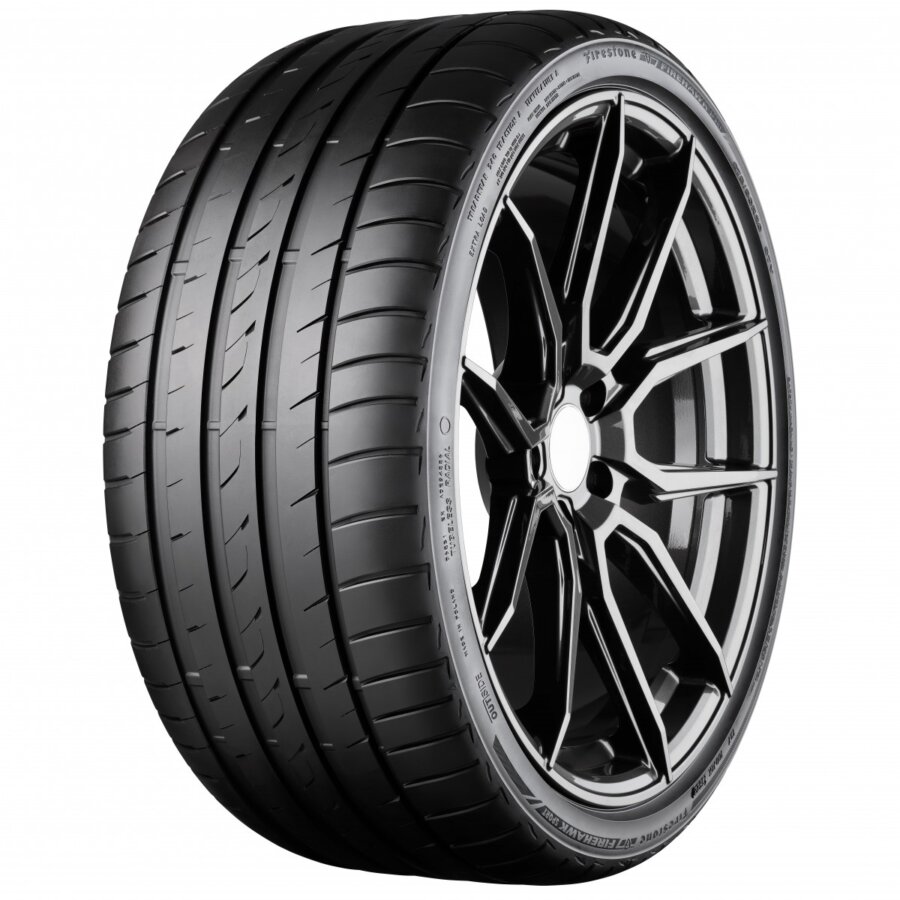 Pneu FIRESTONE FIREHAWK SPORT 225/45 R18 95 Y XL - Norauto