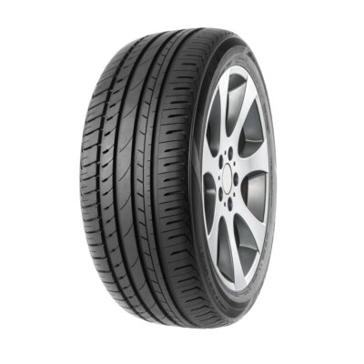 Pneu FORTUNA ECOPLUS UHP2 235/55 R19 105 W XL - Norauto