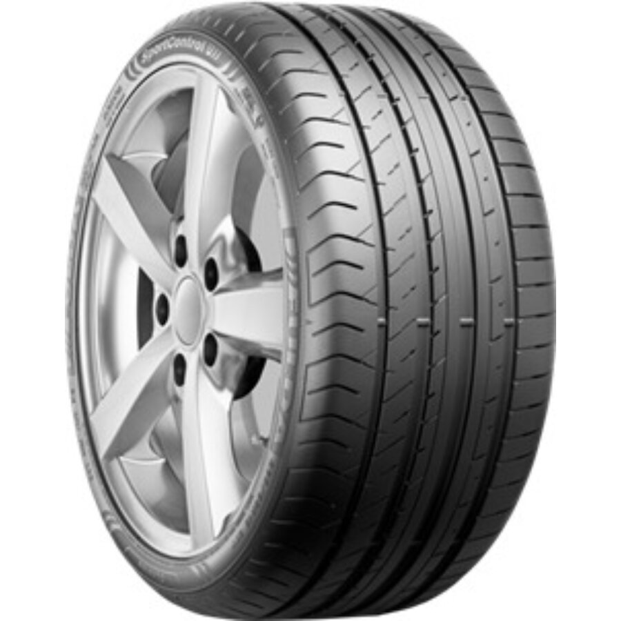 Pneu FULDA SPORTCONTROL 2 255/30 R19 91 Y XL - Norauto