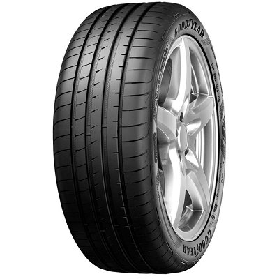Pneu GOODYEAR EAGLE F1 ASYMMETRIC 5 225/45 R18 91 Y (+) - Norauto