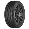 Pneu GOODYEAR EAGLE F1 ASYMMETRIC 6 255/45 R19 104 Y XL - Norauto