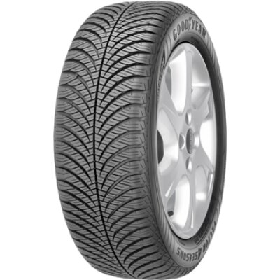 Pneu MICHELIN CROSSCLIMATE 2 205/55 R17 95 V XL - Norauto