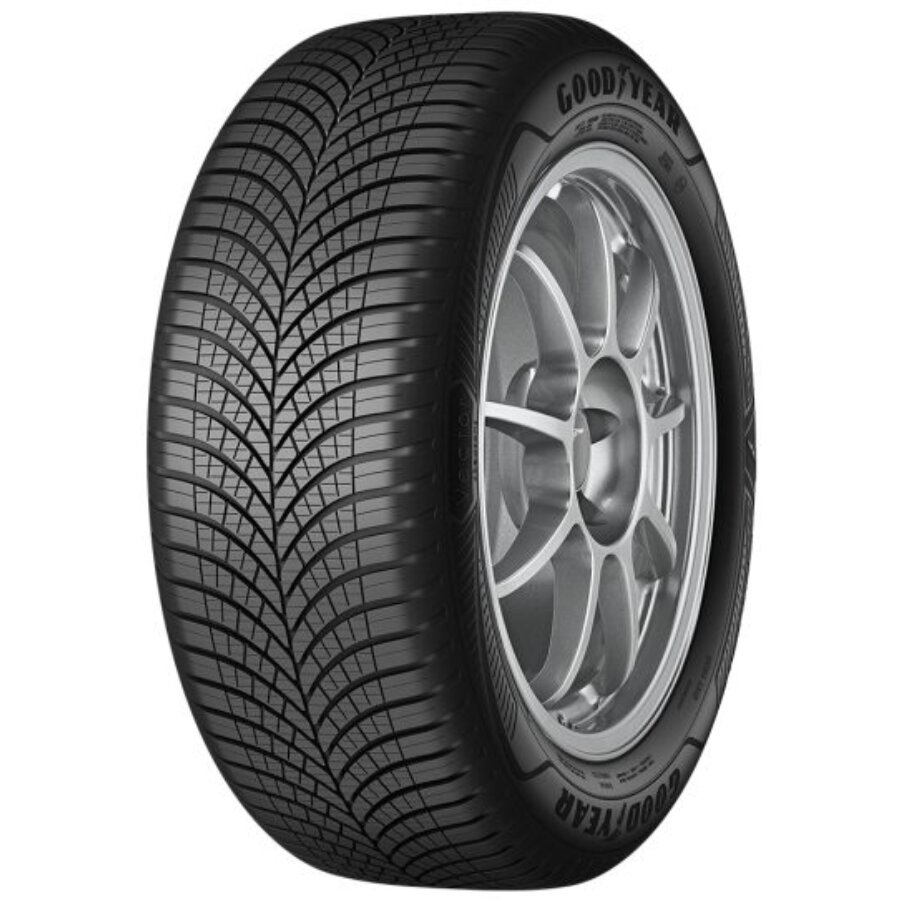 Pneu GOODYEAR VECTOR 4SEASONS GEN-3 SUV 235/60 R18 107 W XL - Norauto