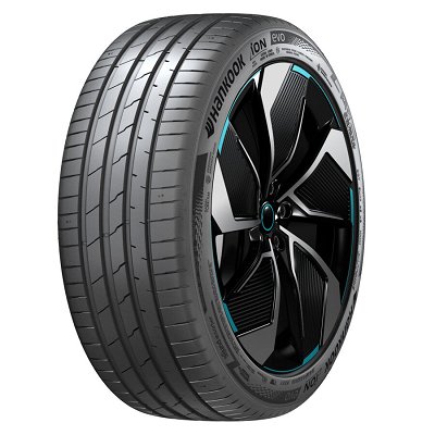 Pneu HANKOOK VENTUS EVO SUV 295/35 ZR22 108 Y XL - Norauto