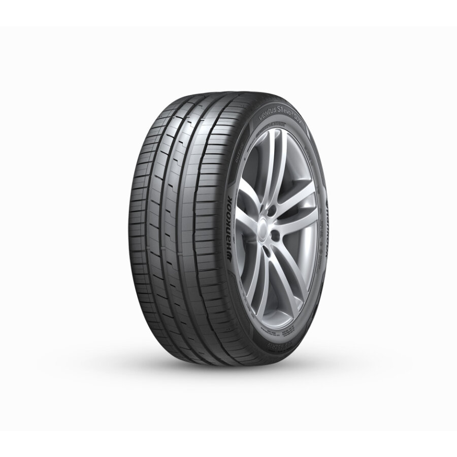 Pneu HANKOOK VENTUS S1 EVO3 SUV 275/55 ZR19 111 W - Norauto