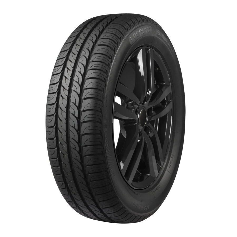 Pneu LEONARD SUMMER 02 155/65 R14 75 T - Norauto