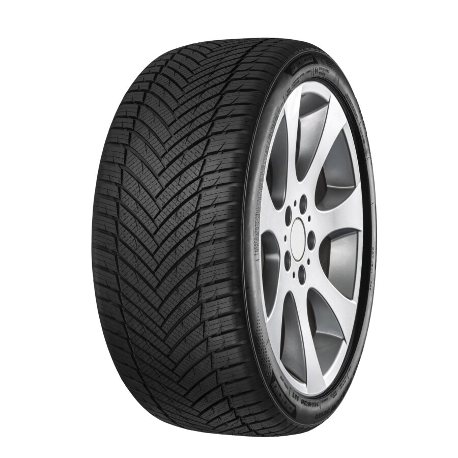 Pneu MINERVA ALL SEASON MASTER 245/50 R18 104 Y XL - Norauto