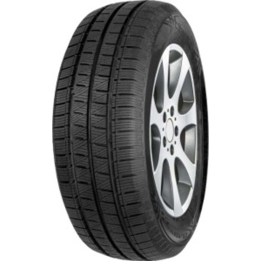 Pneu MINERVA FROSTRACK VAN 195/60 R16 99/97 T - Norauto