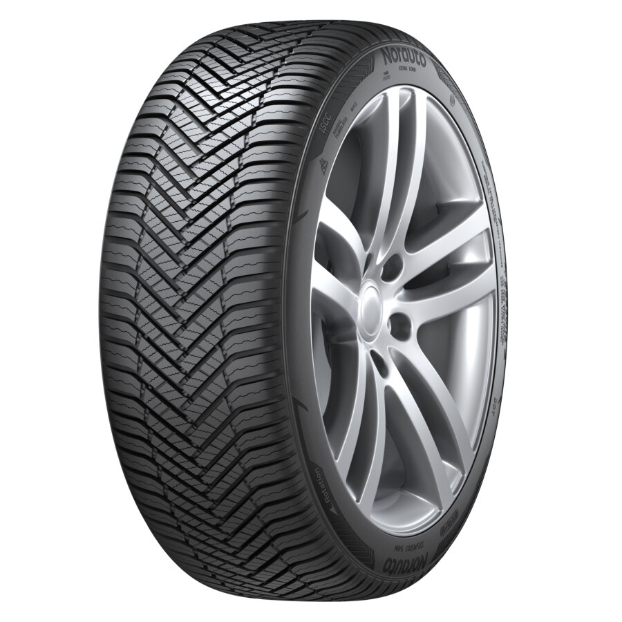 Pneu NORAUTO 4 SEASONS 2 205/60 R16 96 V XL - Norauto