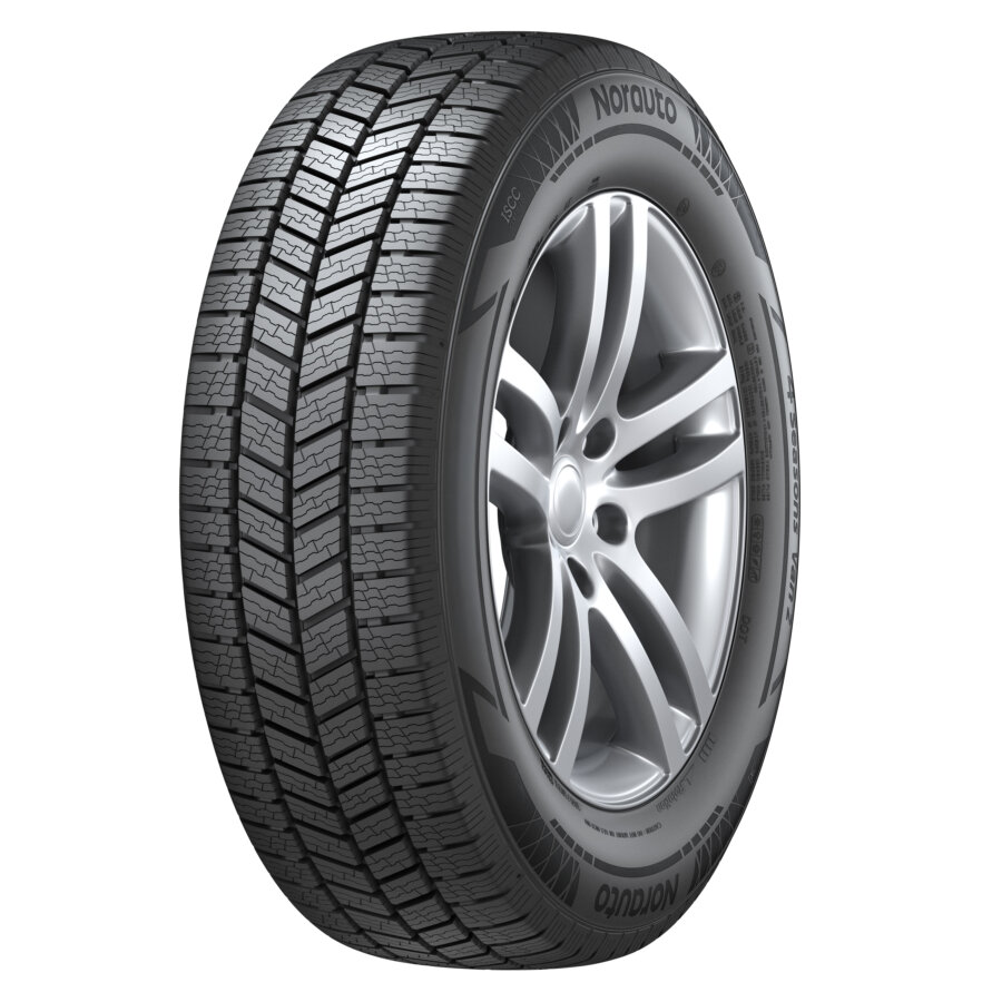 Pneu NORAUTO 4 SEASONS VAN 2 225/65 R16C 112/110 R XL - Norauto
