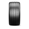 Pneu PIRELLI PZERO E 245/45 R19 102 Y XL Runflat - Norauto