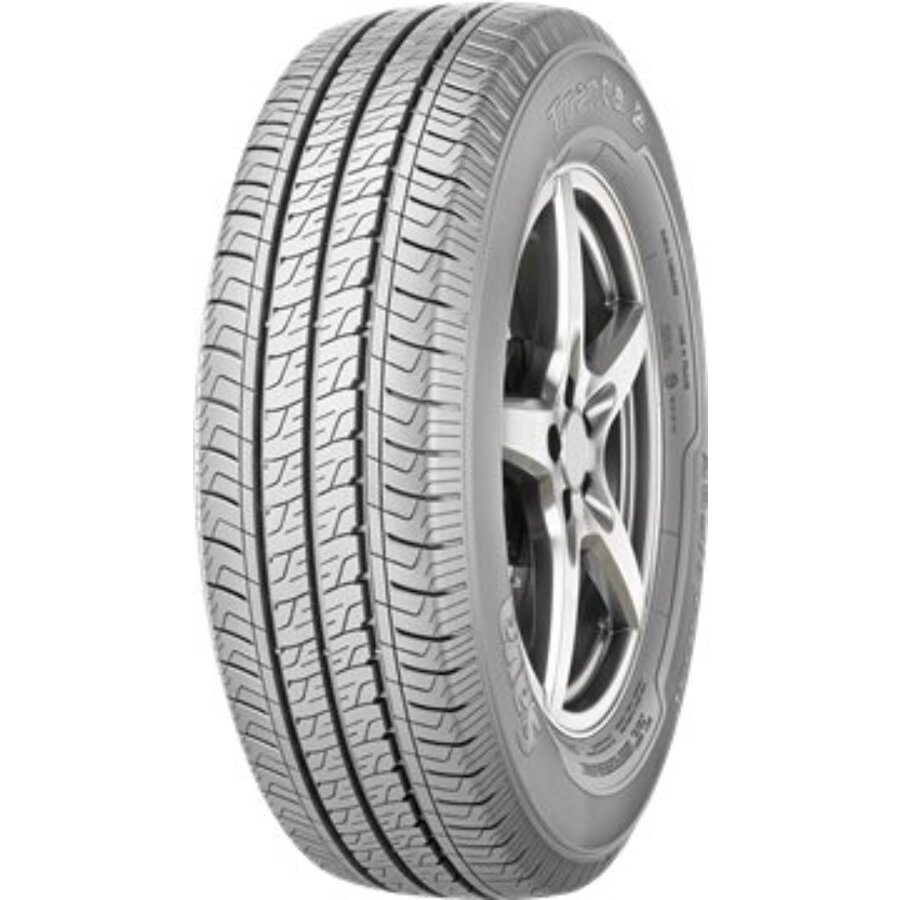 Pneu SAVA TRENTA 2 195/75 R16C 107/105 S - Norauto