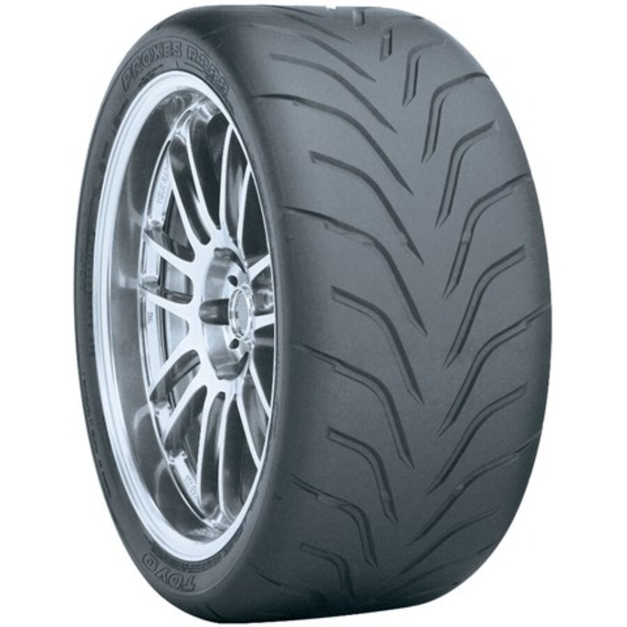 Pneu TOYO PROXES R888 225/50 ZR16 92 W - Norauto