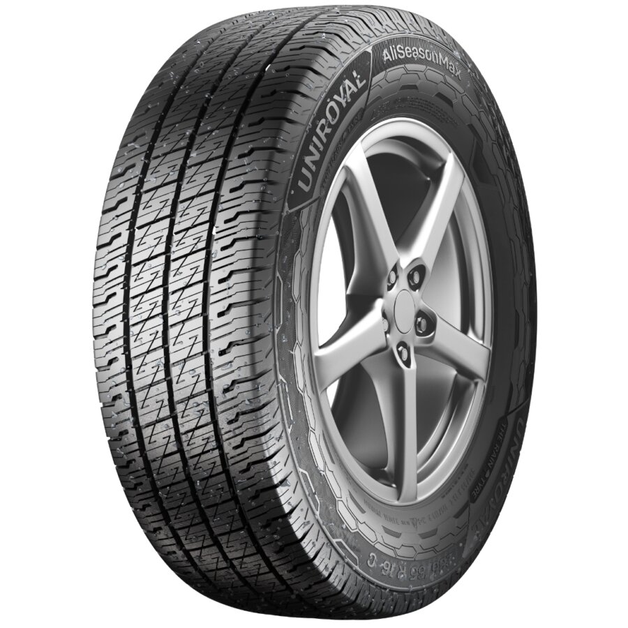 Pneu UNIROYAL ALL SEASON MAX 195/70 R15C 104/102 R - Norauto