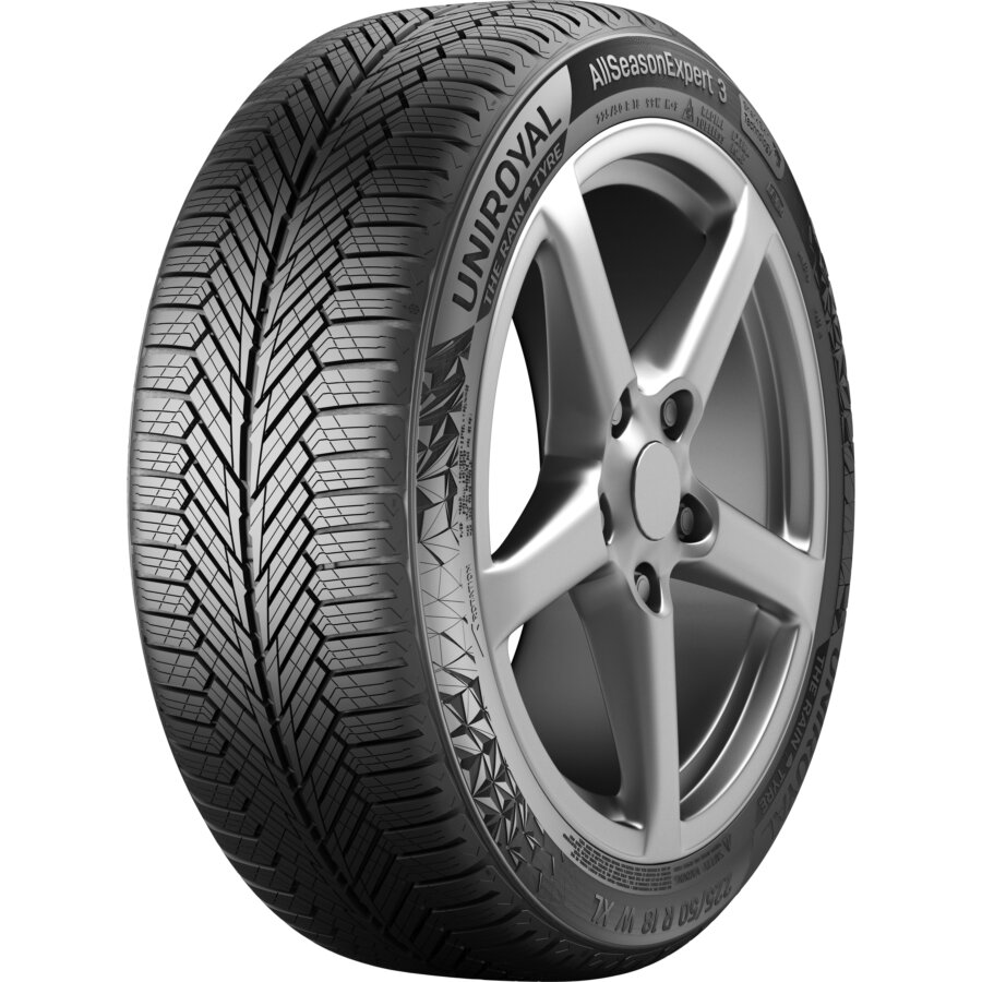 Pneu UNIROYAL ALLSEASONEXPERT 3 195/55 R16 91 H XL - Norauto