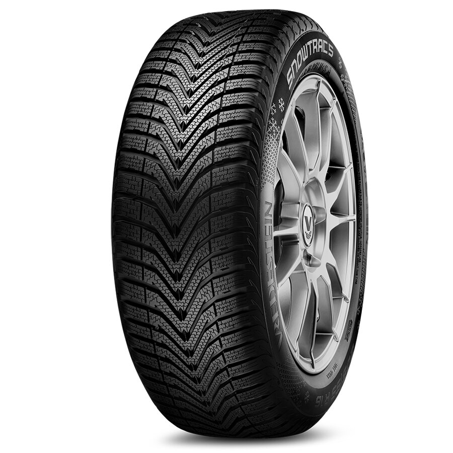 Pneu VREDESTEIN SNOWTRAC 5 205/55 R16 91 H (+) - Norauto