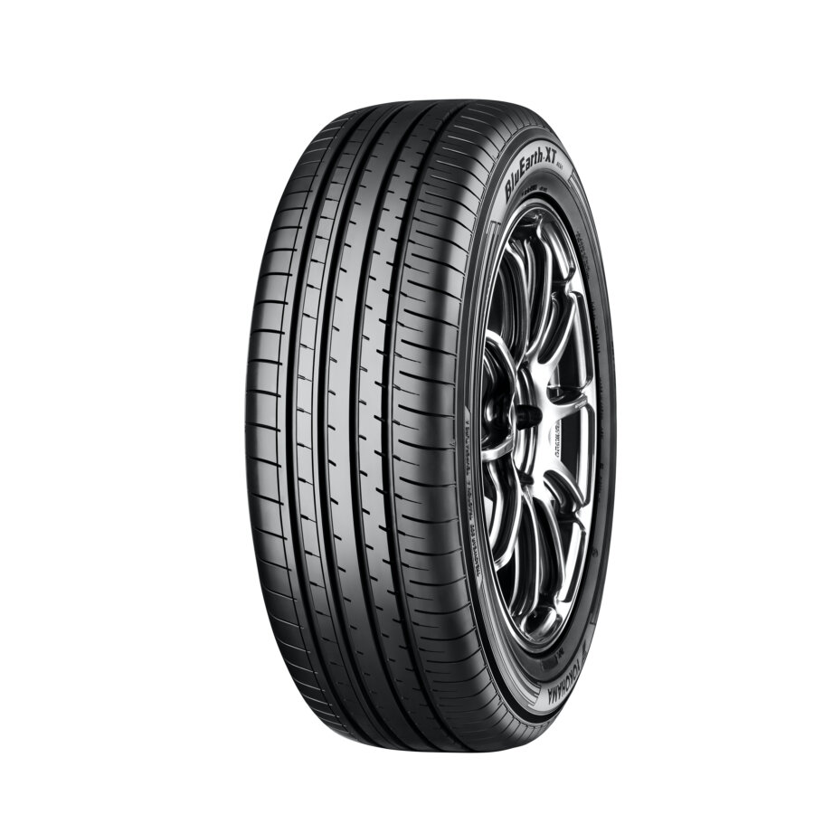 Pneu YOKOHAMA BLUEARTH-XT AE61 225/50 R18 95 V Runflat - Norauto