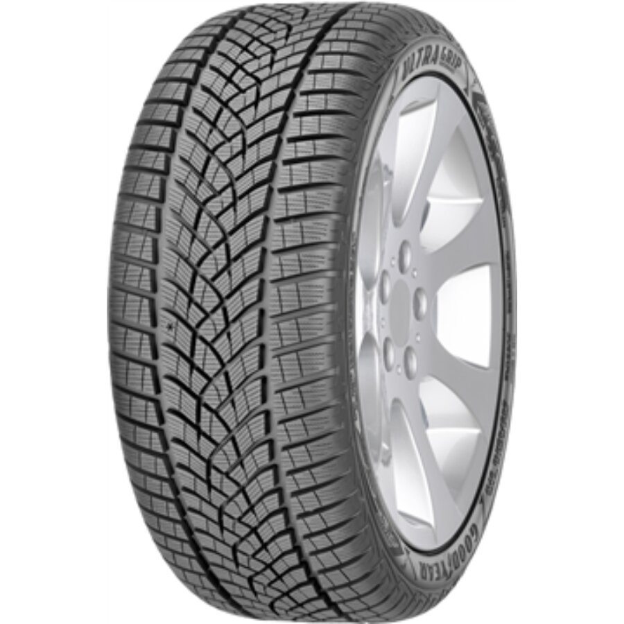 Pneu GOODYEAR ULTRAGRIP PERFORMANCE 235/55 R20 105 V XL NE0 - Norauto