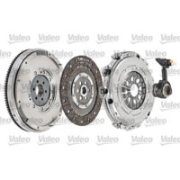 Kit embrayage auto, embrayage complet auto - Norauto