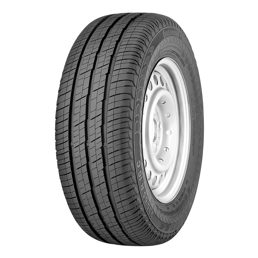 Pneu CONTINENTAL VANCO 2 195/75 R14C 106/104 Q - Norauto