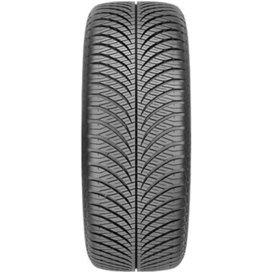 Pneu GOODYEAR VECTOR 4SEASONS SUV GEN-2 215/55 R18 99 V XL : Norauto.fr