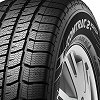 Pneu VREDESTEIN COMTRAC 2 WINTER PLUS 235/65 R16C 115/113 R - Norauto
