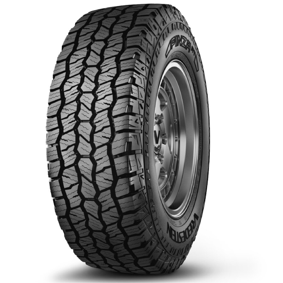 Pneu VREDESTEIN PINZA A/T BSW 235/85 R16 120/116 R - Norauto
