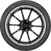 Pneu YOKOHAMA ADVAN SPORT V105 265/40 ZR19 98 Y N0 - Norauto