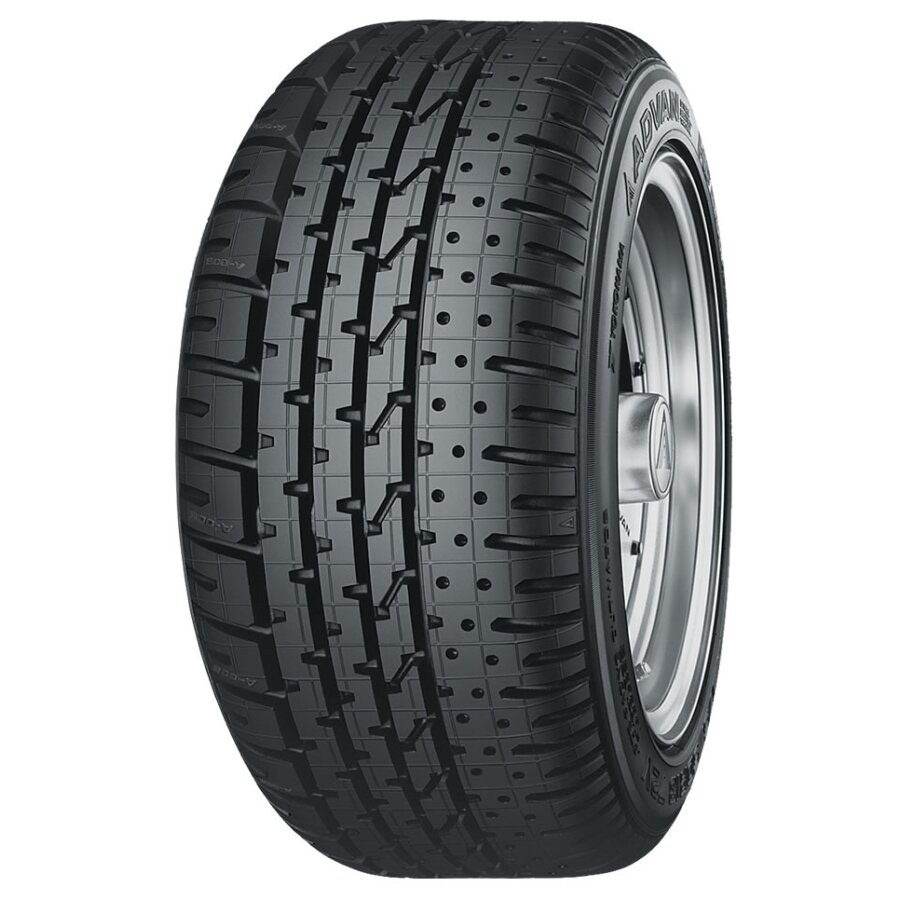 Pneu YOKOHAMA ADVAN HF TYPE-D A008 255/45 R15 93 W - Norauto