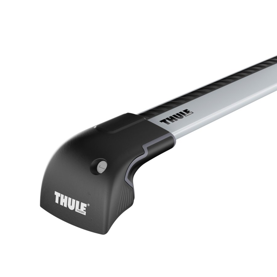 4 pattes de fixation THULE 3095 - Norauto