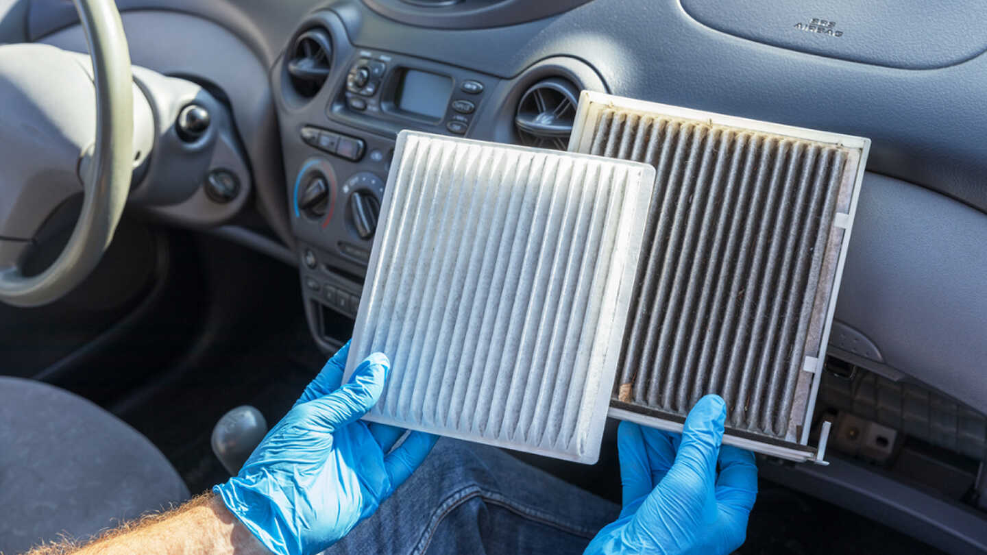 À quoi sert le filtre d’habitacle ? - Norauto